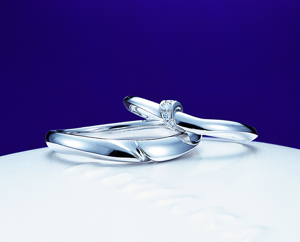 有名人も愛する確かな技術力！結婚指輪にNIWAKAがオススメな理由｜婚約指輪・結婚指輪 PROPOSE(プロポーズ)